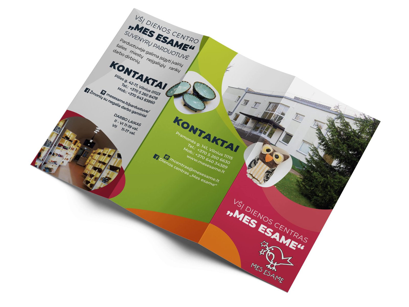 Bukletai – Lukenzou.lt